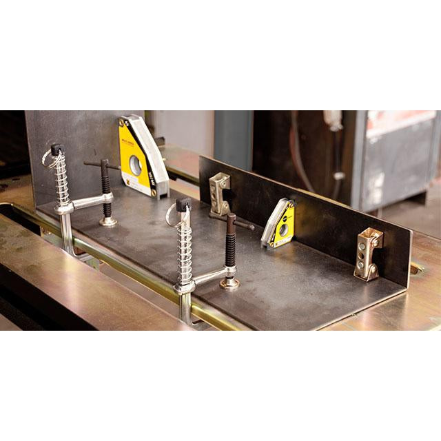 Metal and Woodworking Clamps – Baker's Gas & Welding Supplies, Inc.