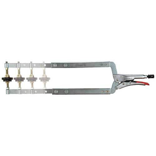 Pliers and Welpers – Baker's Gas & Welding Supplies, Inc.