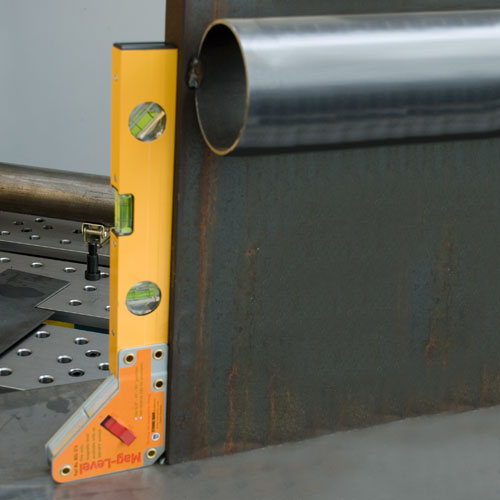 Magnets & Levels – Page 3 – Baker's Gas & Welding Supplies, Inc.