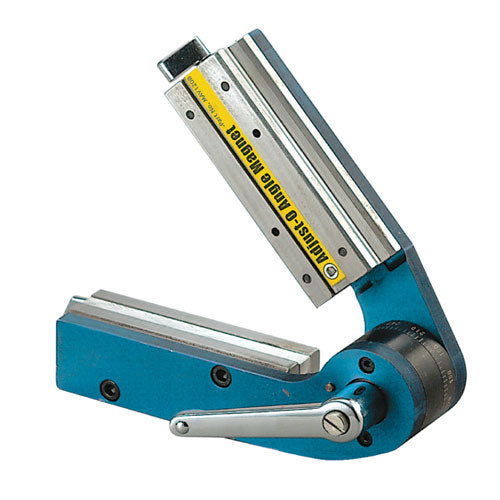 Strong Hand Tools Angle Magnet - MAV120 – Baker's Gas & Welding ...