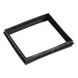 Miller Auto-Darkening Lens Assembly Gasket, Elite - 241977 – Baker's ...