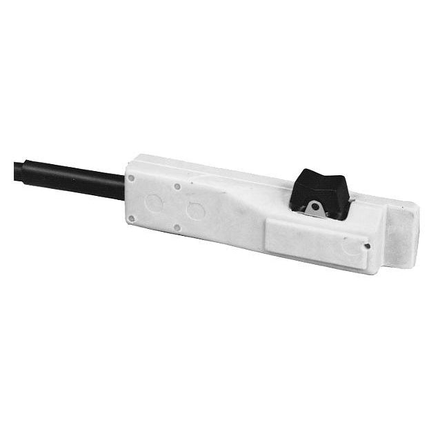 Miller Rocker Switch Fingertip Control w/ 14-Pin Plug - 129337 – Baker ...