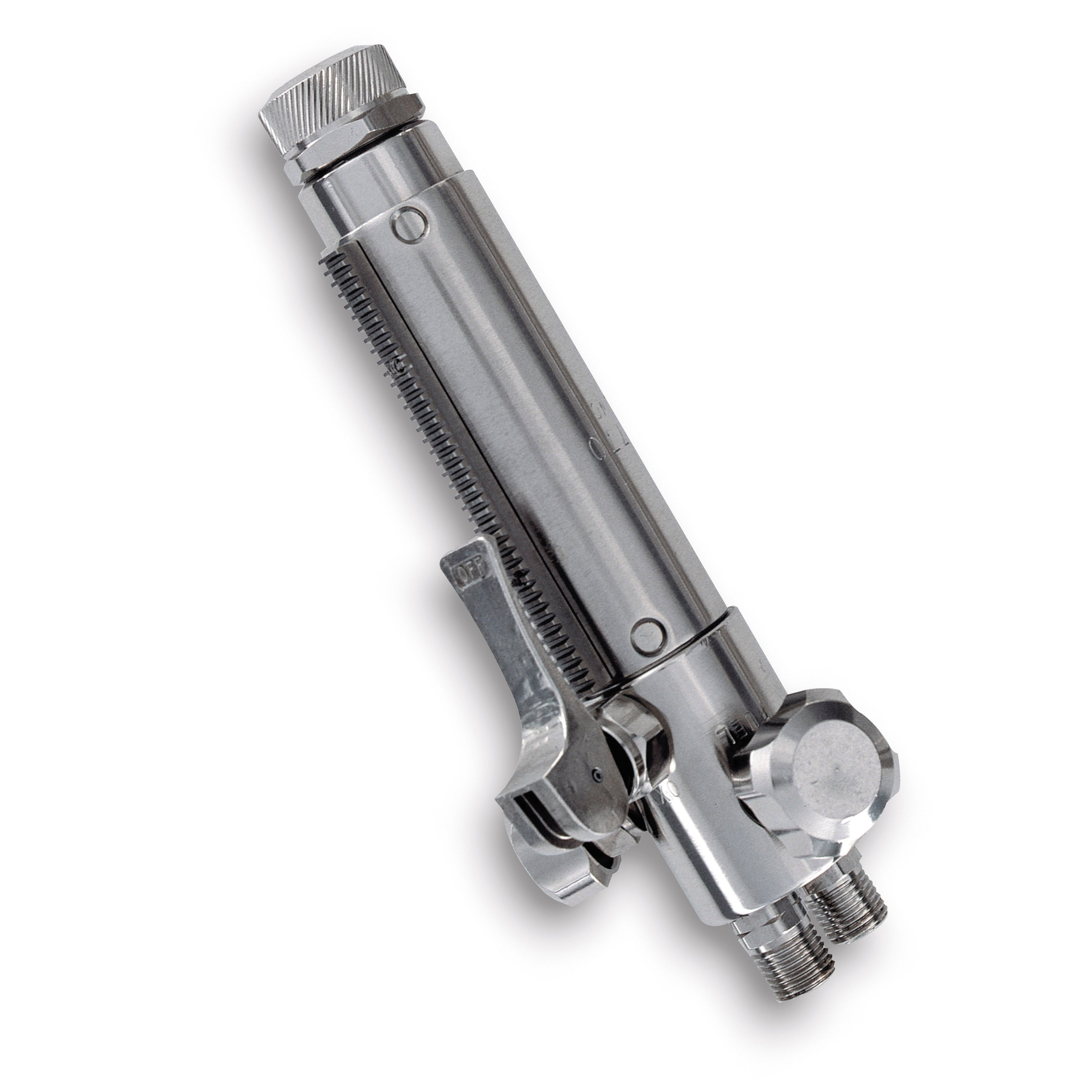 Smith 2-Hose Machine Torch, 8 in OAL - SC770 – Baker's Gas & Welding ...