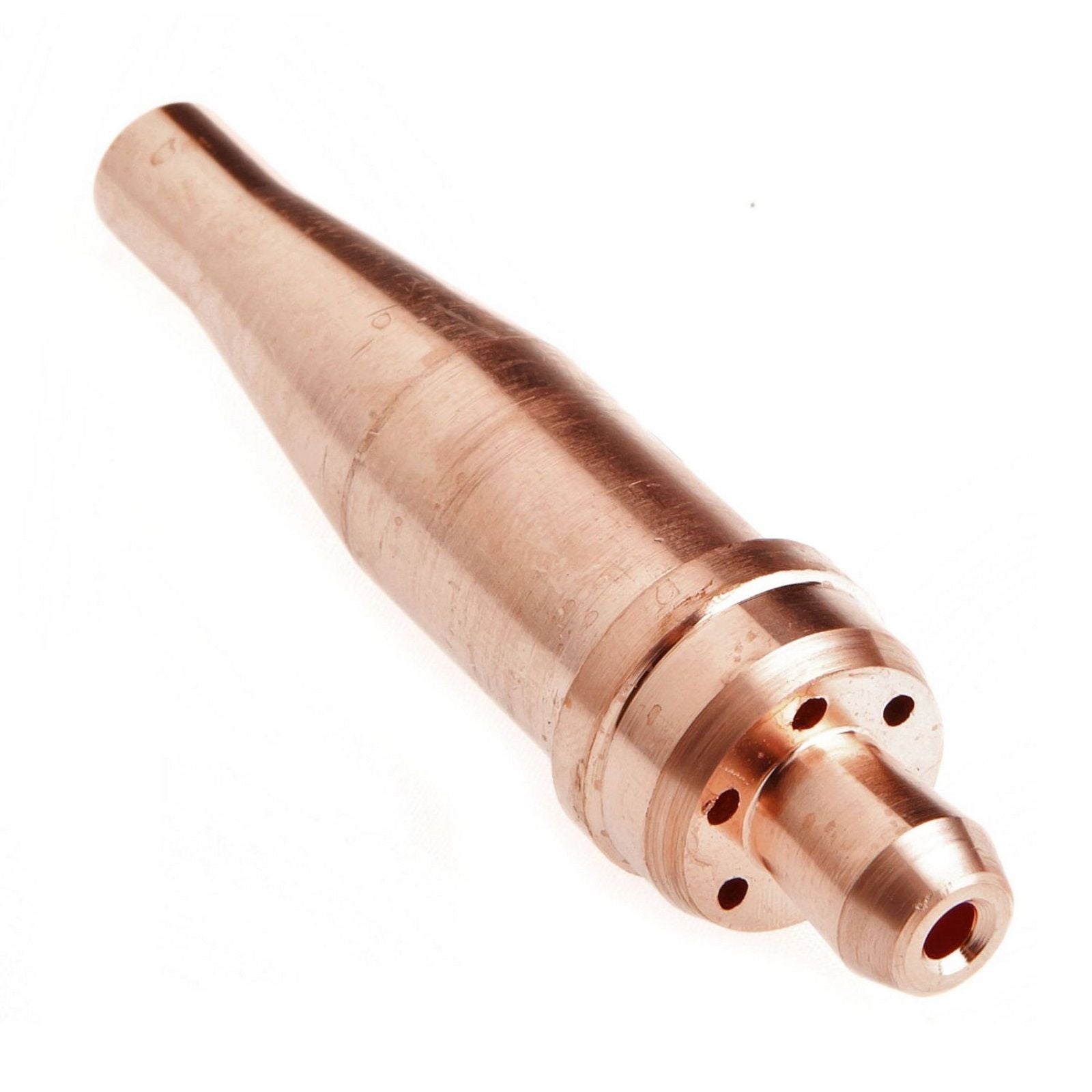 Torch Tips & Nozzles – Baker's Gas & Welding Supplies, Inc.
