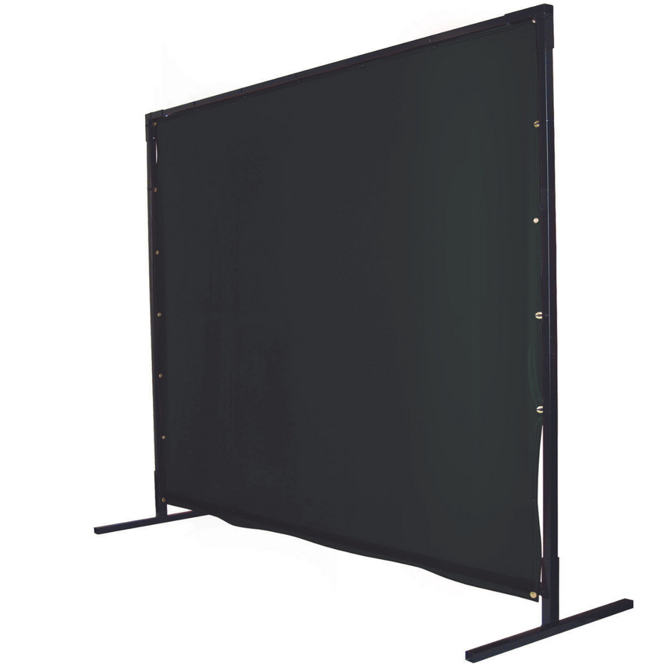 Welding Screens & Curtains – Baker's Gas & Welding Supplies, Inc.