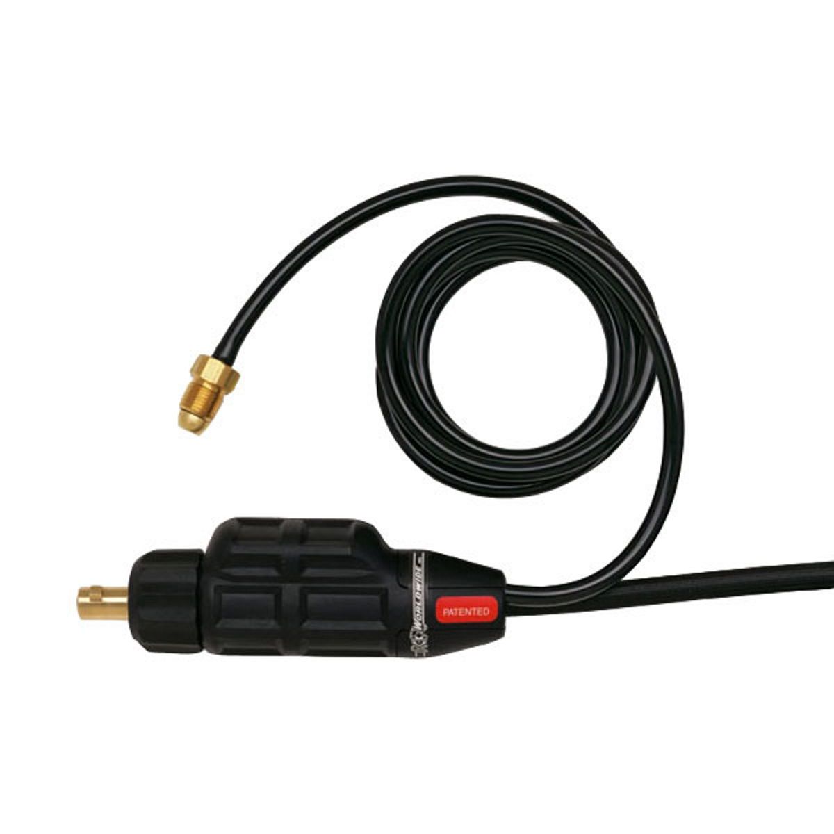 CK Worldwide 35mm Air-Cooled Male Dinse Adapter - SL2-35-24 – Baker's ...