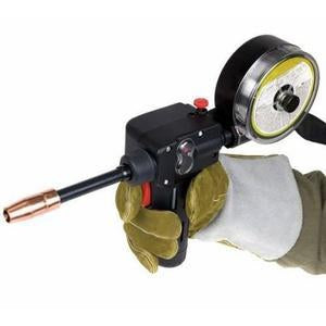 Tweco 200A 25' Spool Gun for Fabricator 252I - 1027-1391 – Baker's Gas ...