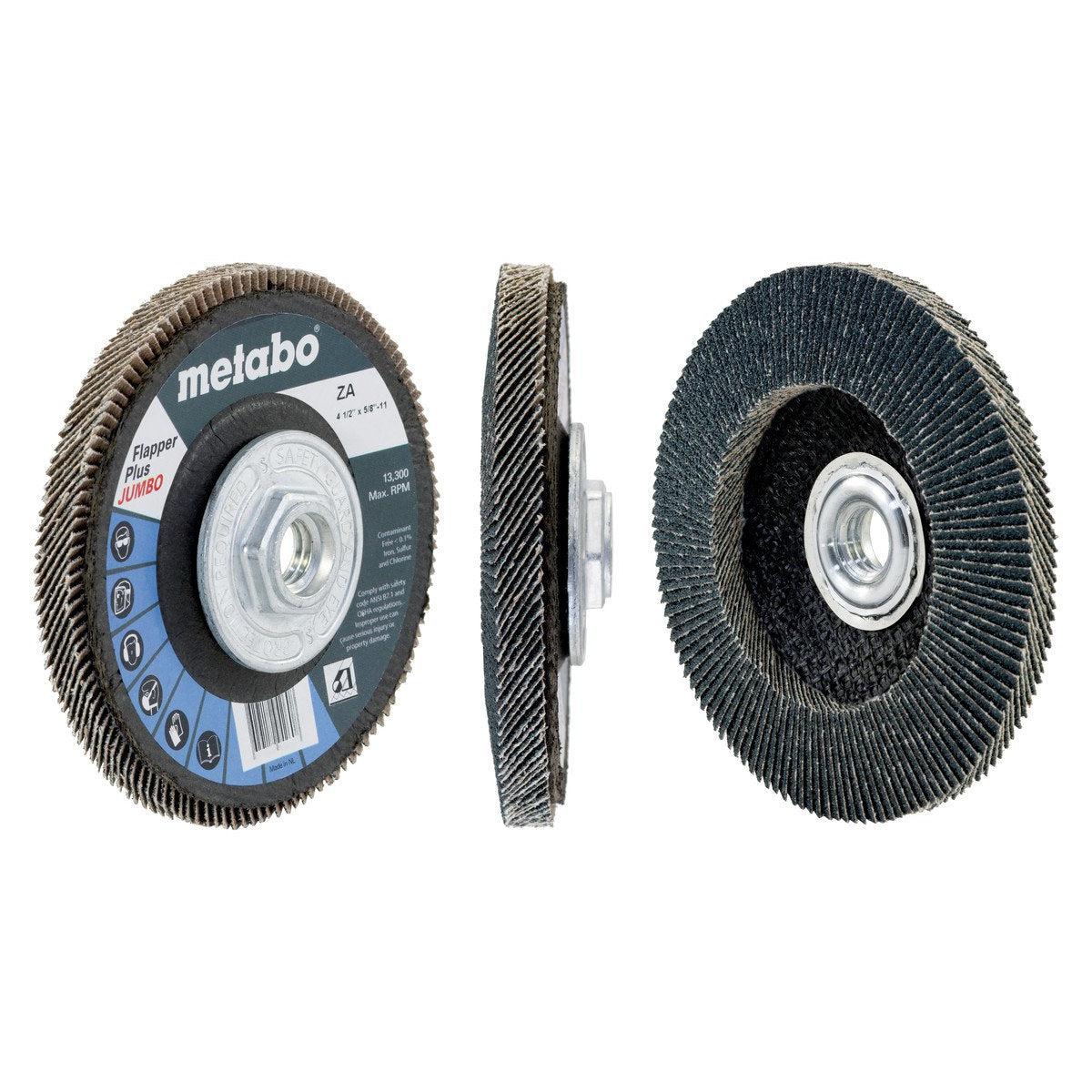 Flap Discs – Baker's Gas & Welding Supplies, Inc.
