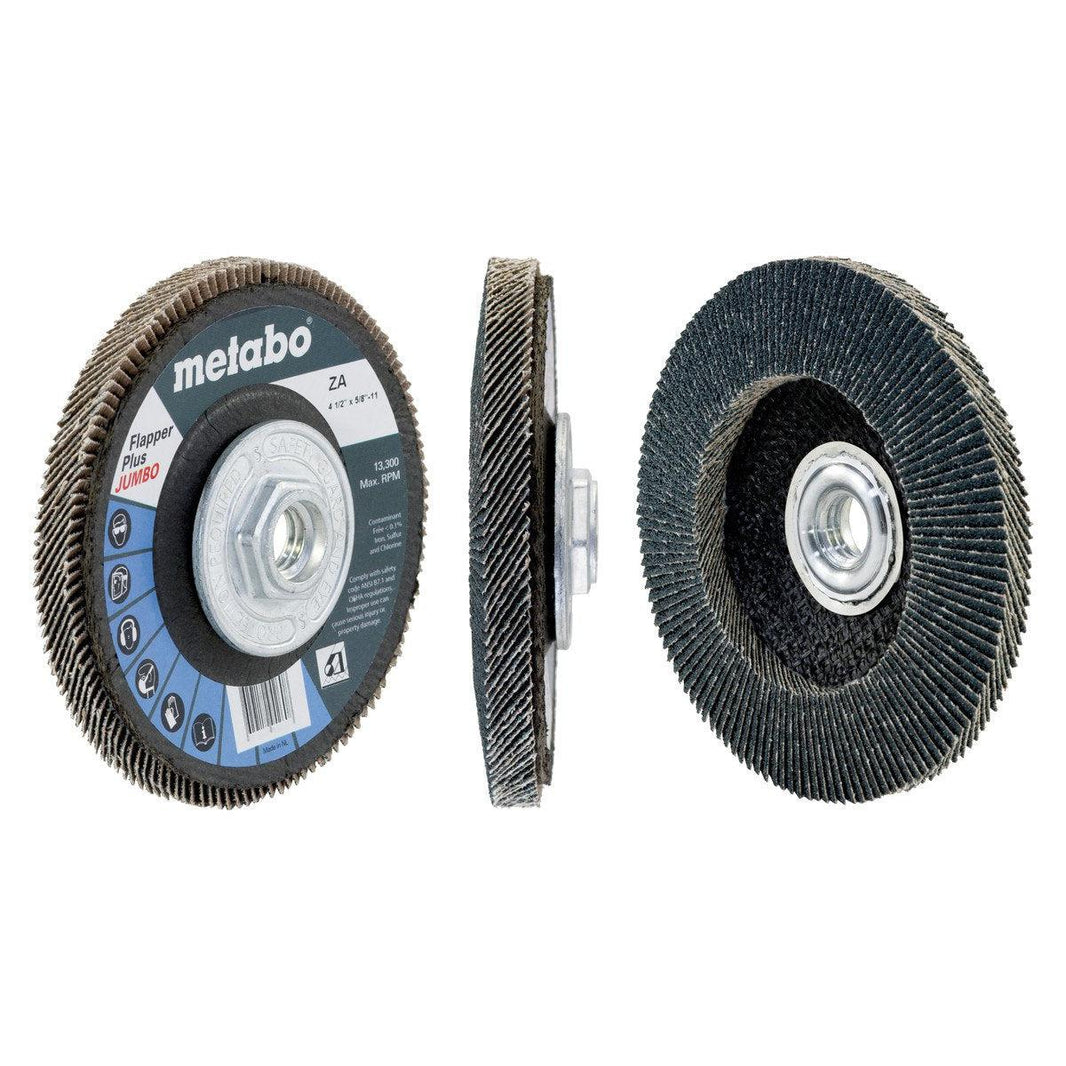 Flap Discs – Baker's Gas & Welding Supplies, Inc.