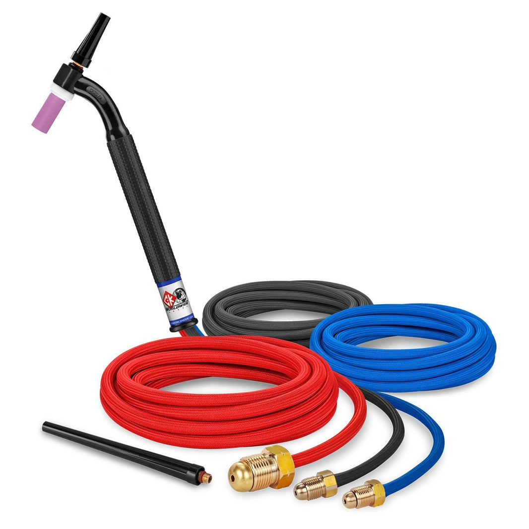 CK Worldwide – Baker's Gas & Welding Supplies, Inc.